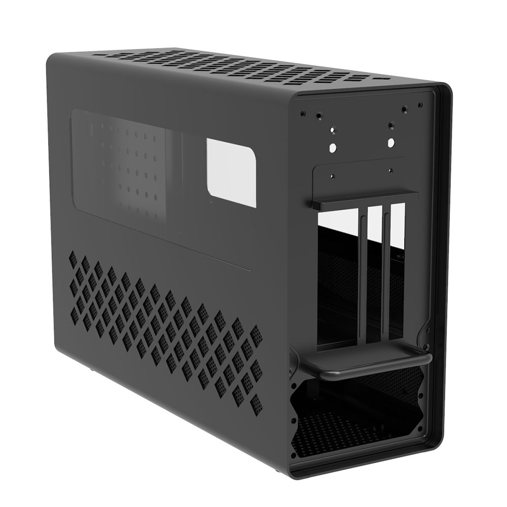 Cypher QX | Akasa Thermal Solution