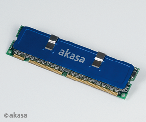 Akasa acessórios de informática