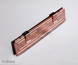 Akasa acessórios de informática