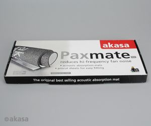 Akasa acessórios de informática